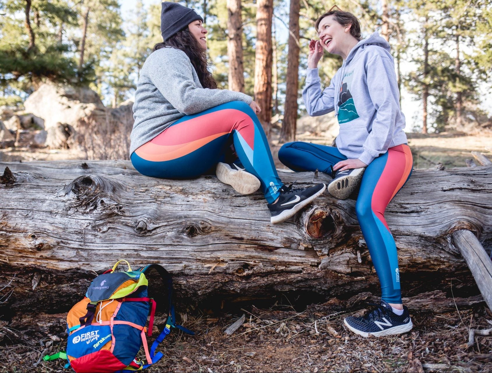 First Descents – First Descents Shop