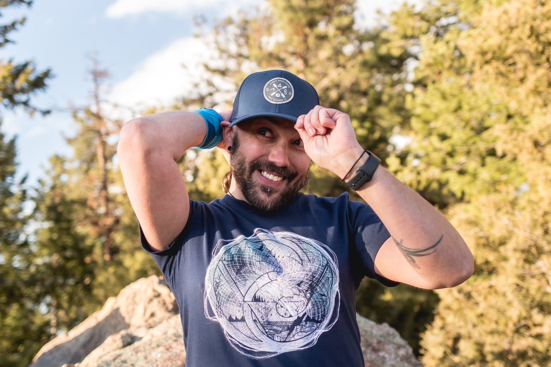 First Descents – First Descents Shop