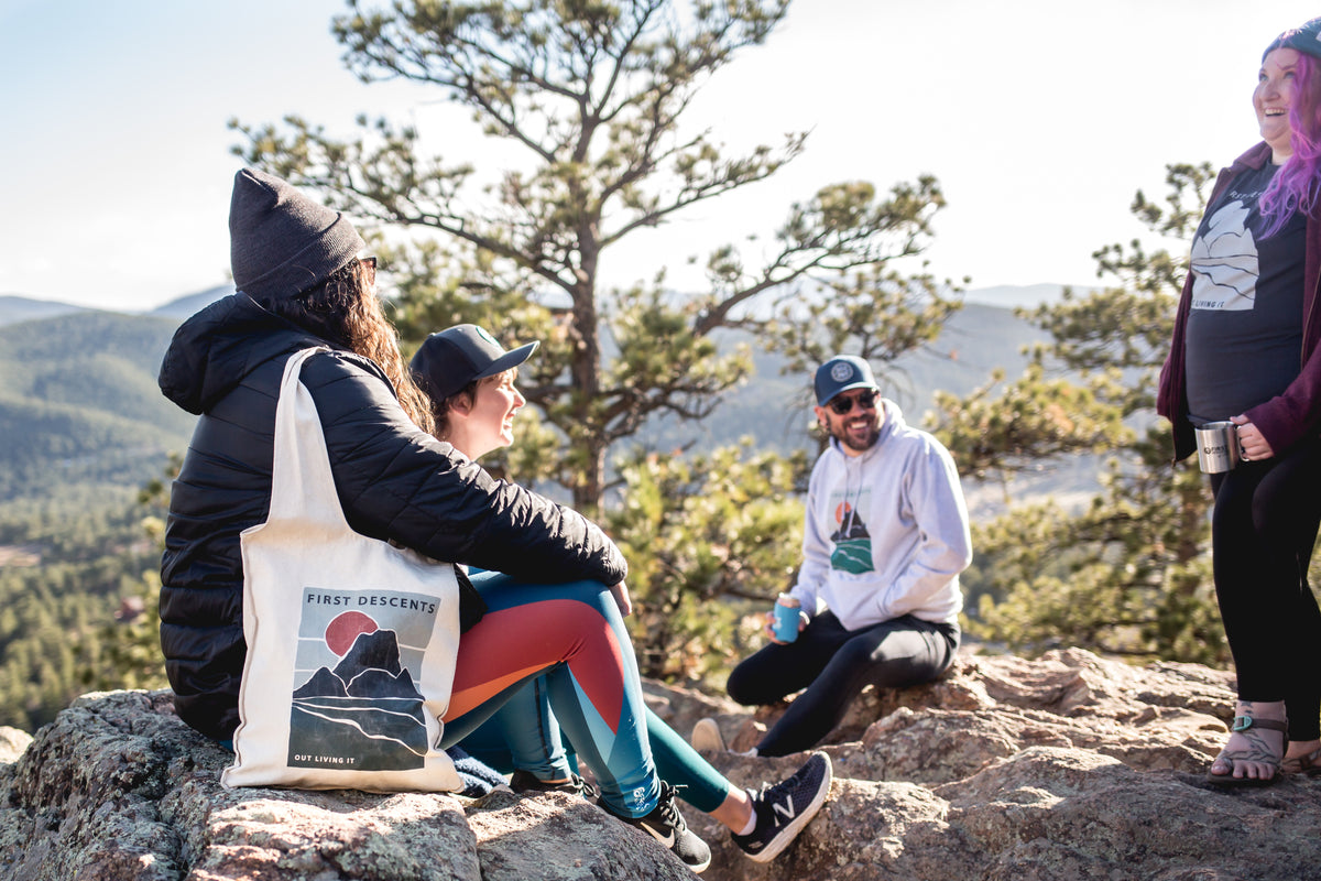 First Descents – First Descents Shop