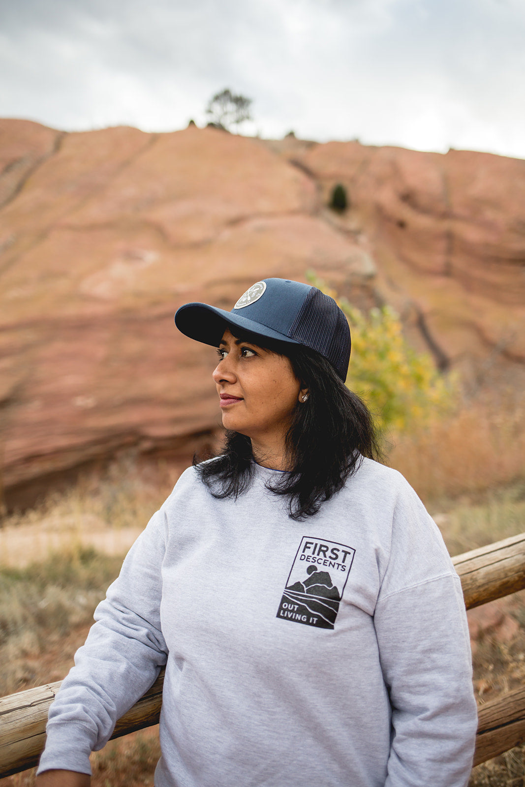 First Descents – First Descents Shop