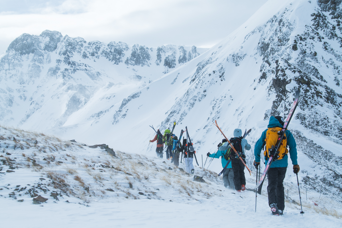 Ketsol X FD – First Descents Shop