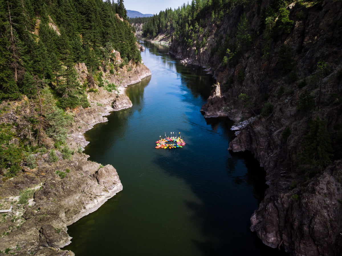 First Descents – First Descents Shop