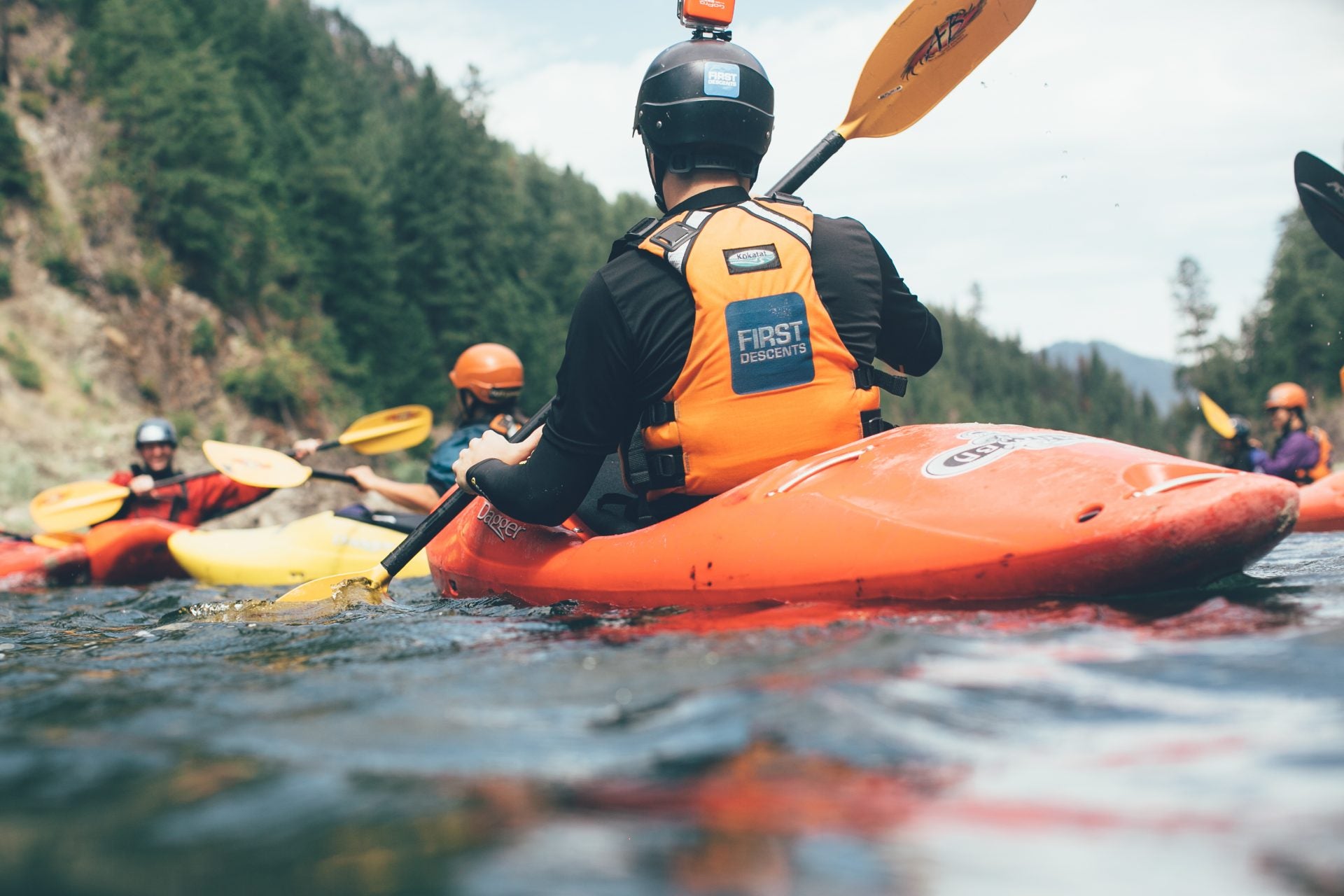 Free Patient Resources – First Descents Shop